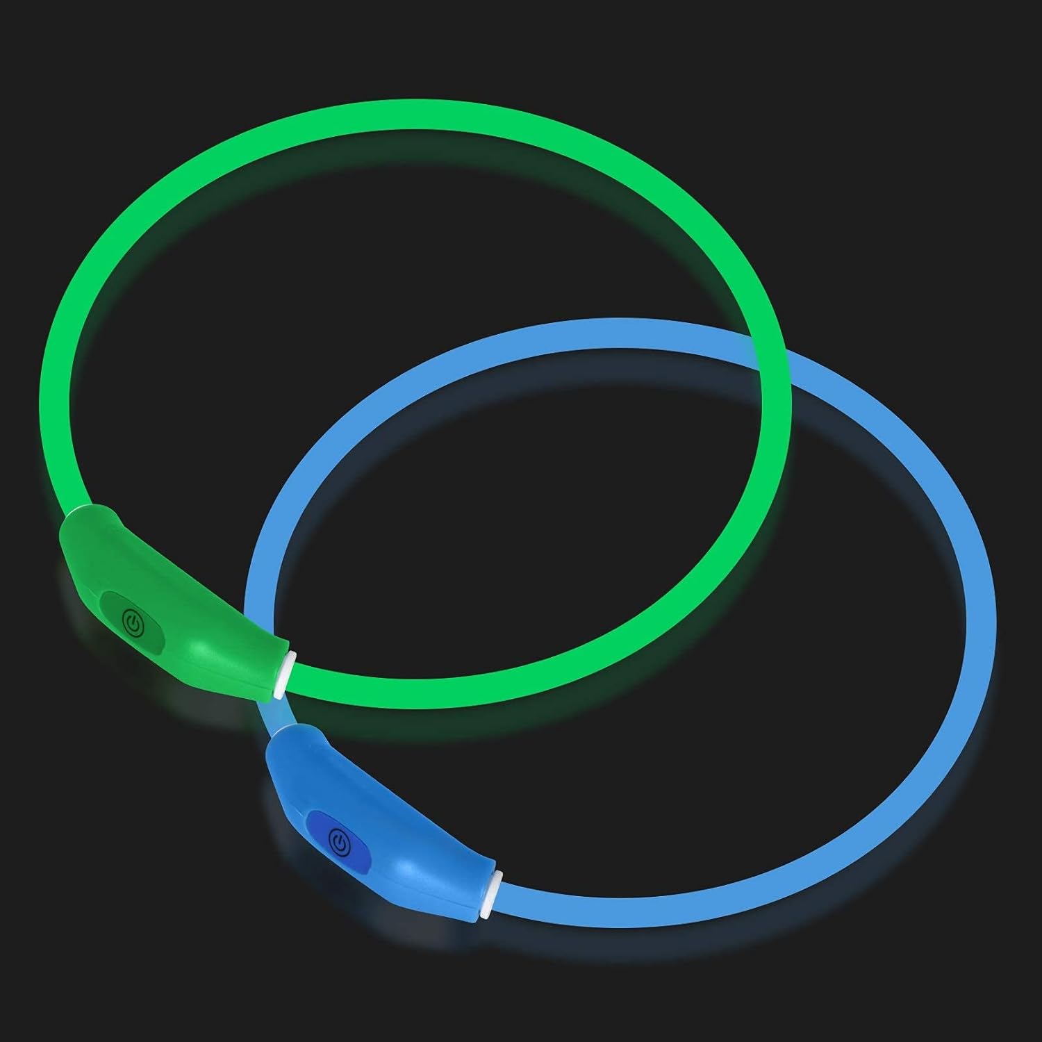 Best LED Dog Collar 2025: Tested and Reviewed | QQPETS